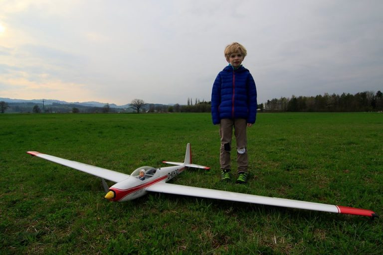 ASK14_5 - PICHLER Modellbau