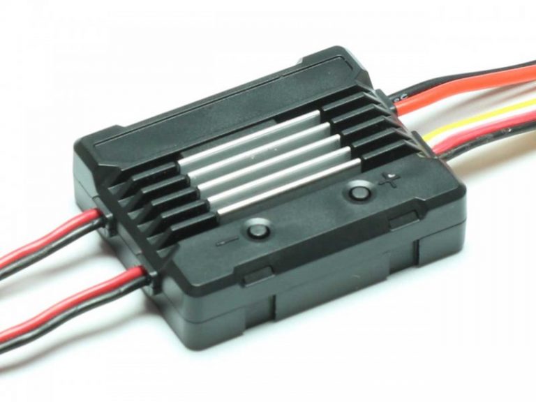 Soundmodul PSM - PICHLER Modellbau